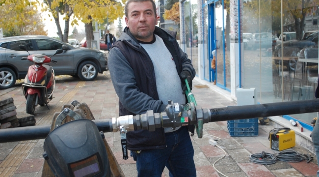 Kaynak İşi Çeyrek Hasan'dan Sorulur - Gazete Gördes